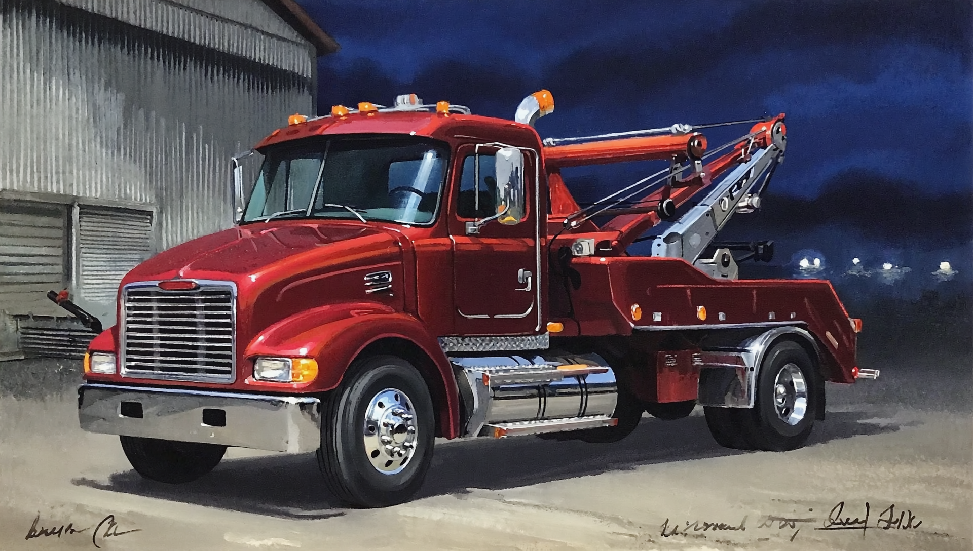 Understanding Repo Trucks: What You Need to Know – Zasked